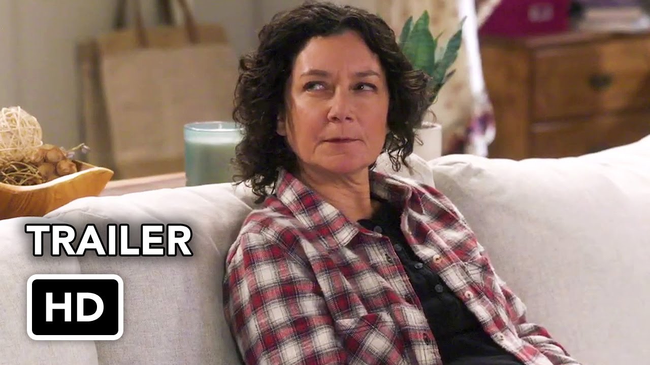 The Conners Season 6 Trailer (HD) - YouTube