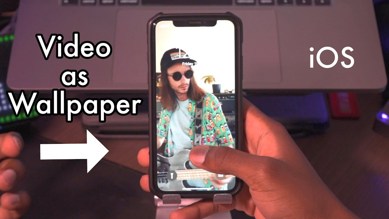 How To Set A Video As A Live Wallpaper Tutorial IOS YouTube how-to-set-a-video-as-a-live-wallpaper-tutorial-ios-youtube