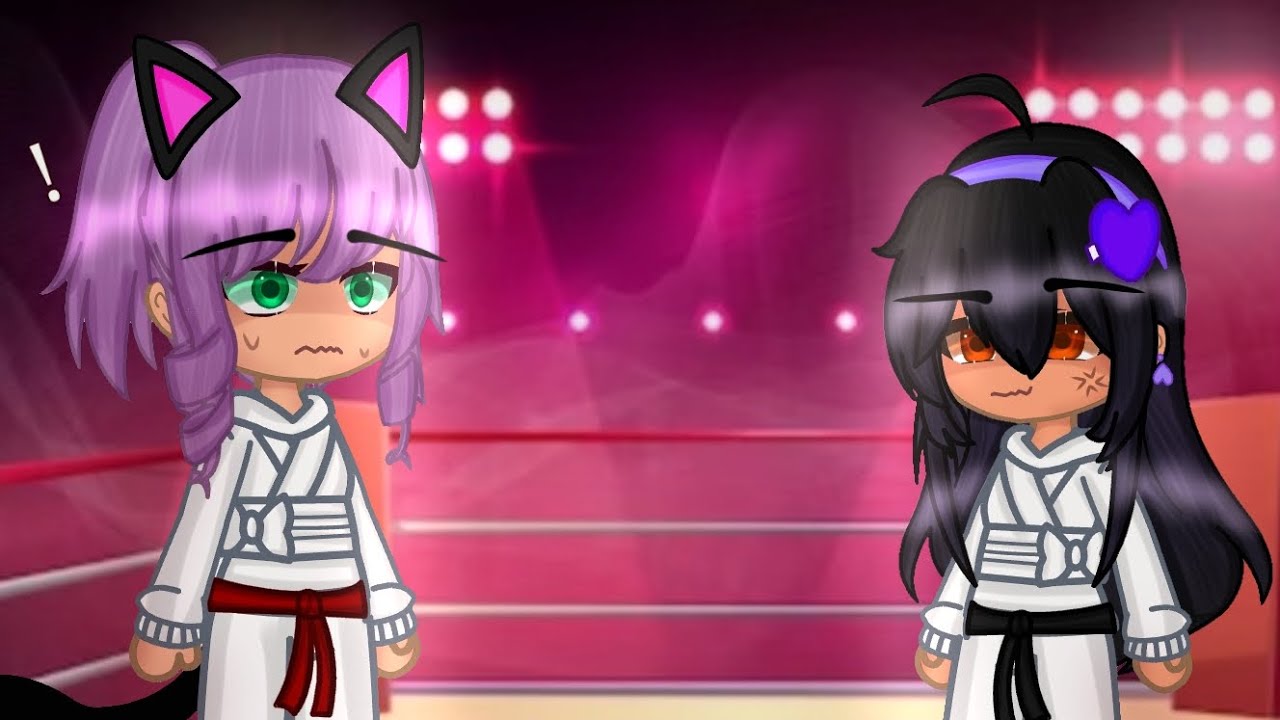 Dangerous//Aphmau Gacha Meme//No Ships// - YouTube