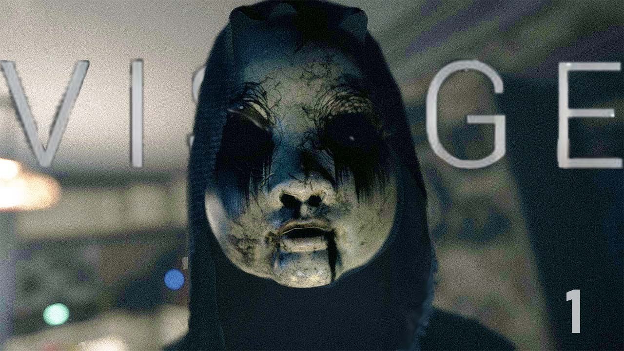 One Of The Scariest Games Ever.... We Will See About That !!! Lets Play ...