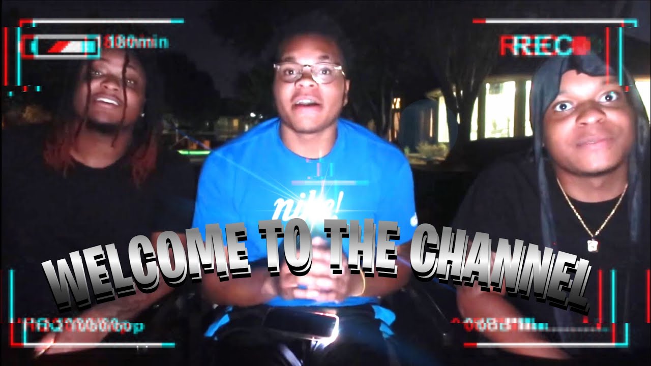 Introduction to Greatness | Welcome To The Channel - YouTube