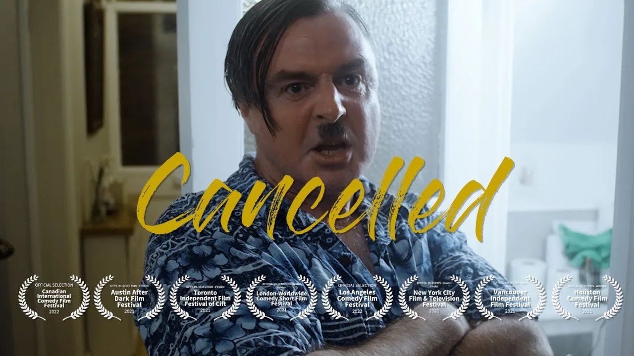 CANCELLED - Trailer - YouTube
