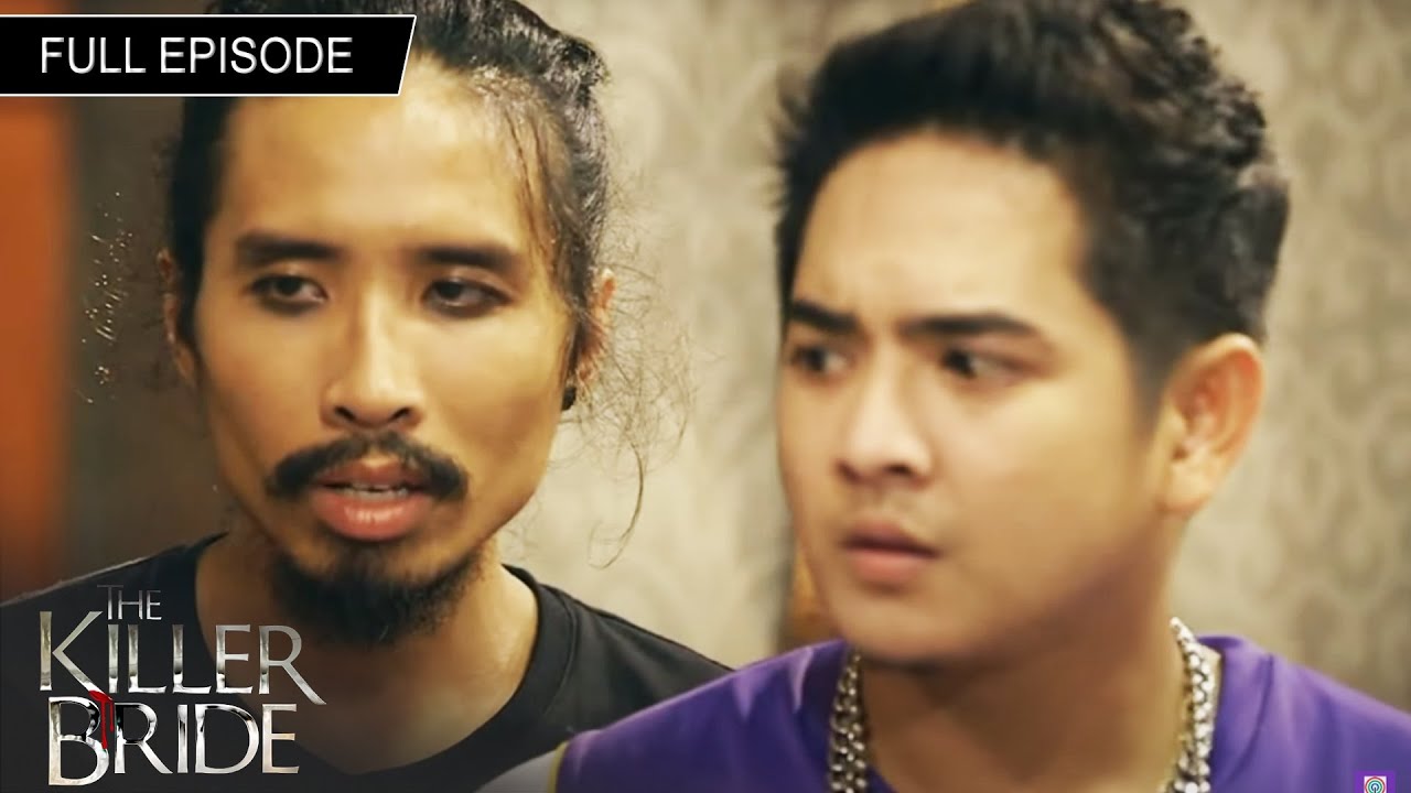 Full Episode 66 | The Killer Bride - YouTube