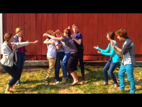 "Celebration (Single Version)" Fan Video - YouTube
