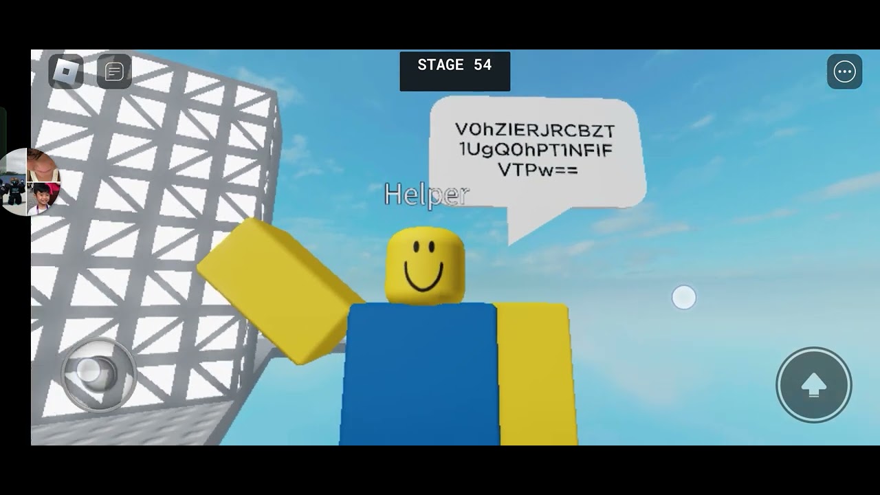 Stereo typical obby ending - YouTube