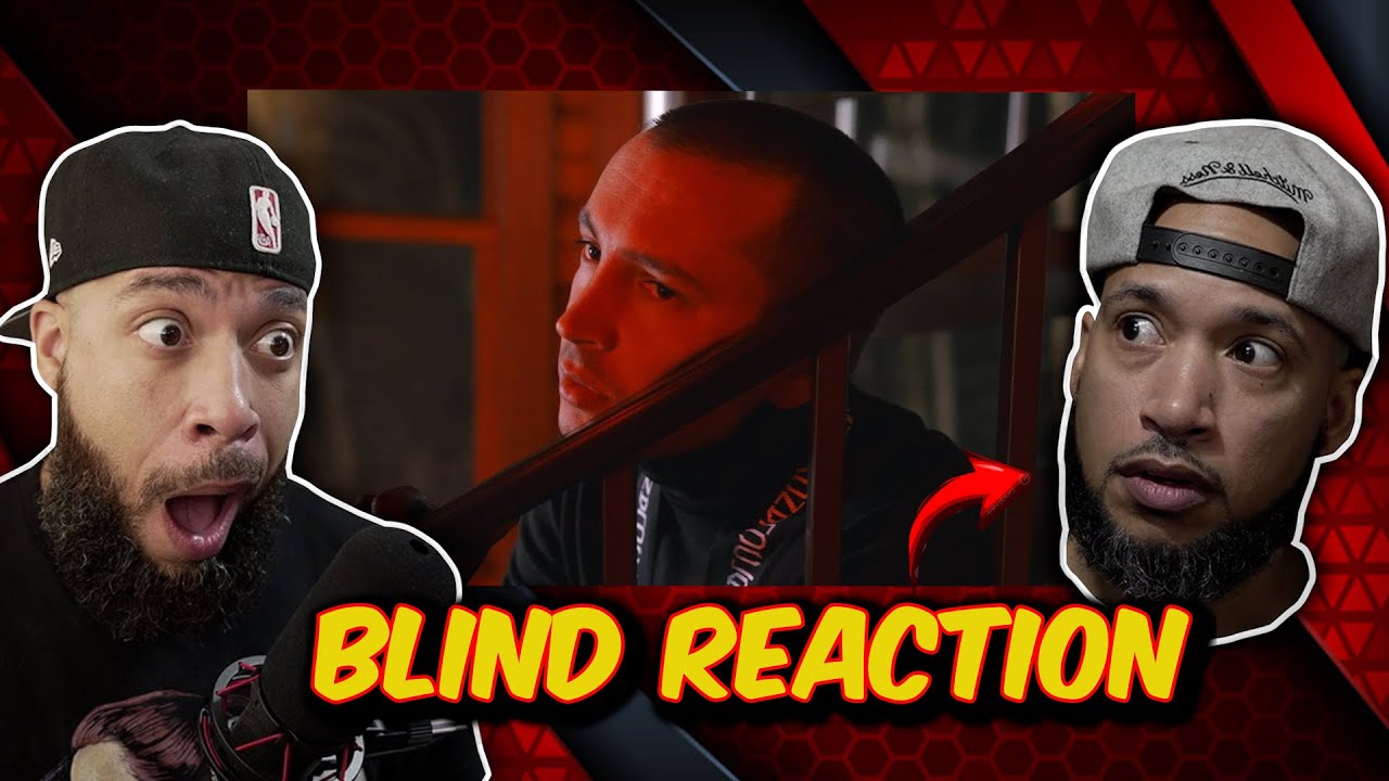 TWENTY ONE PILOTS "ROUTINES IN THE NIGHT" - Rapper First Time REACTION ...