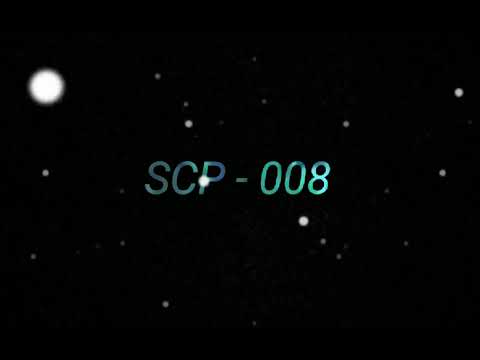 SCP - 008 - YouTube