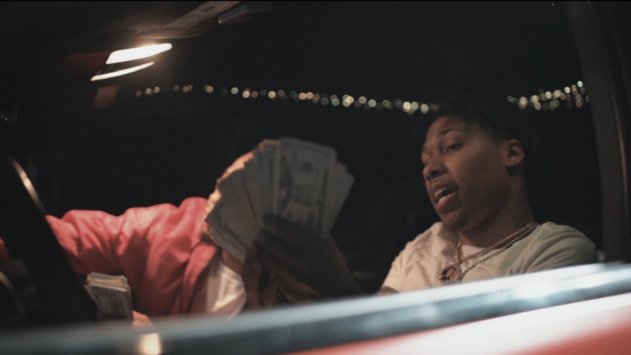 392 Lil Head - Trippin (Official Music Video) - YouTube