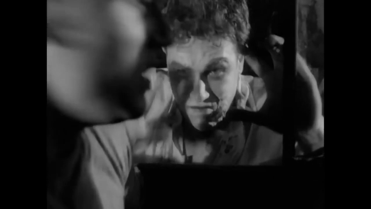 Jay - Night of the Living Dead Trailer - YouTube