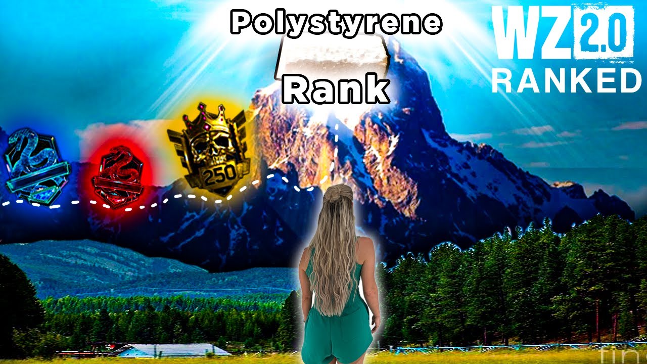 Warzone 2.0 RANKED DEBUT - Sophie Snazz Twitch Highlights #1 - YouTube