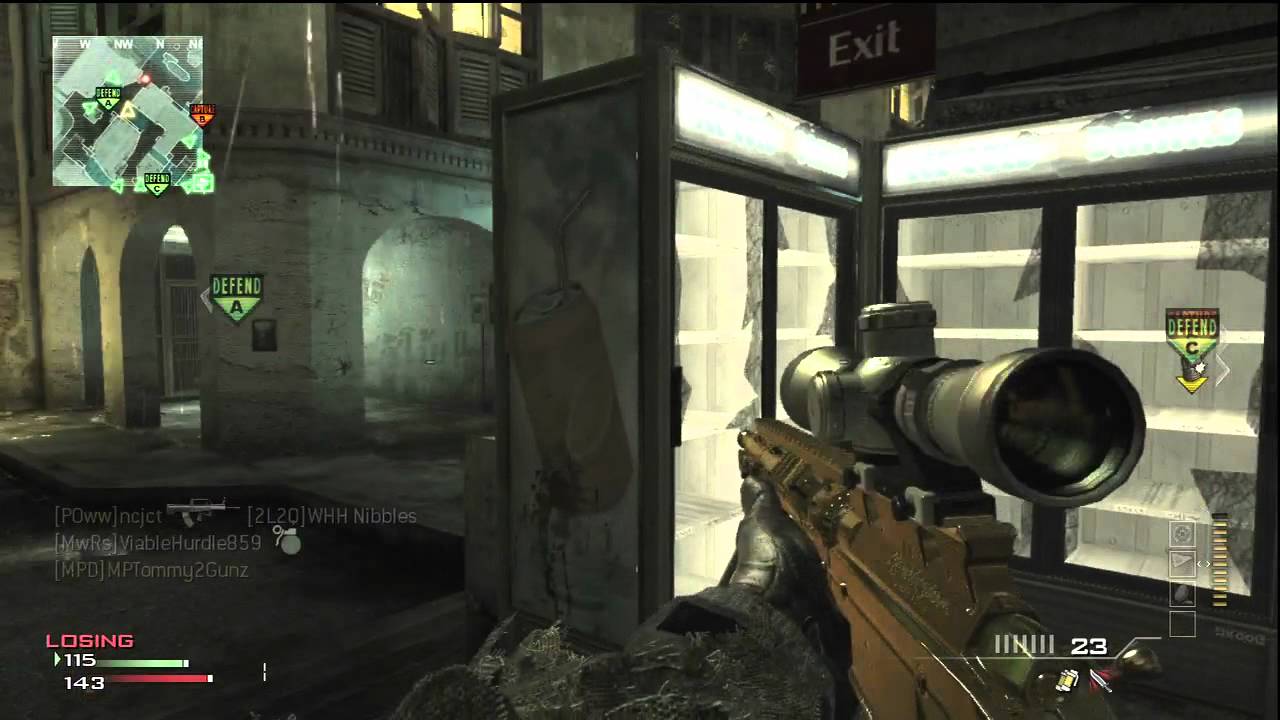 Ridiculous Triple Fail, FML - YouTube