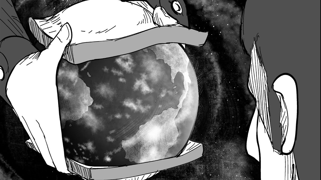 Everything Sandwich (Nhim_Art Comic Dub) - YouTube