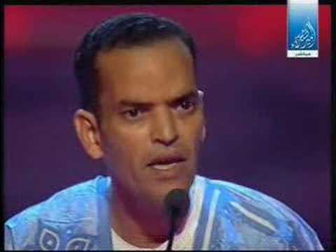 mohamed ould taleb by dj tourss & dj haks - YouTube