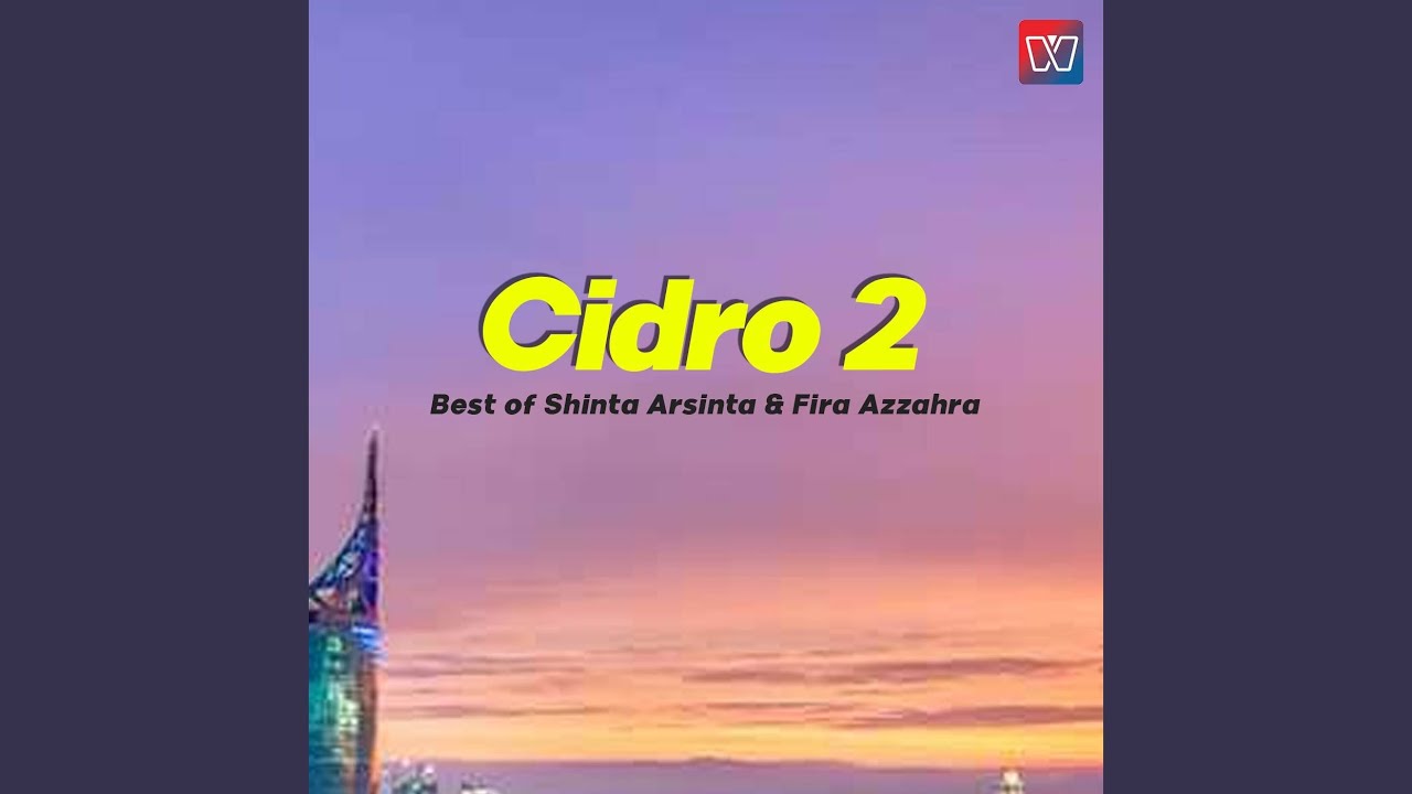 Cidro 2 - YouTube Music