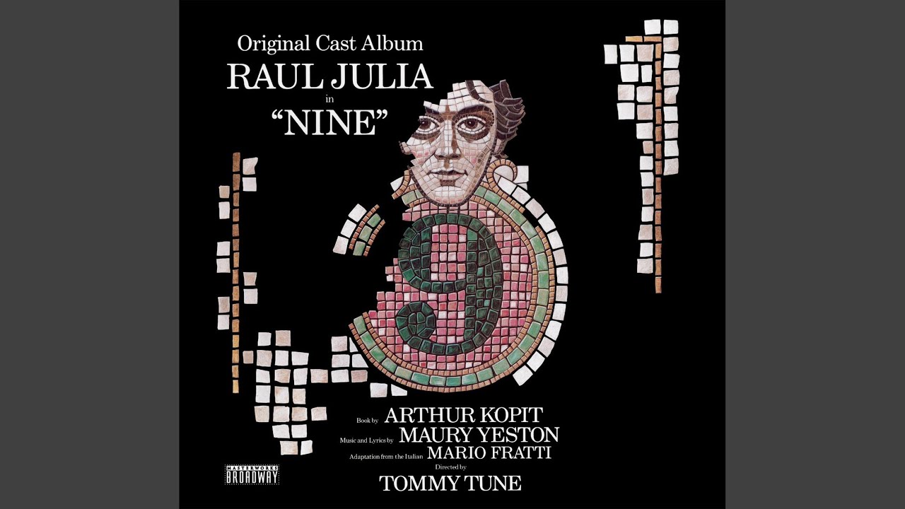 Guido's Song - YouTube