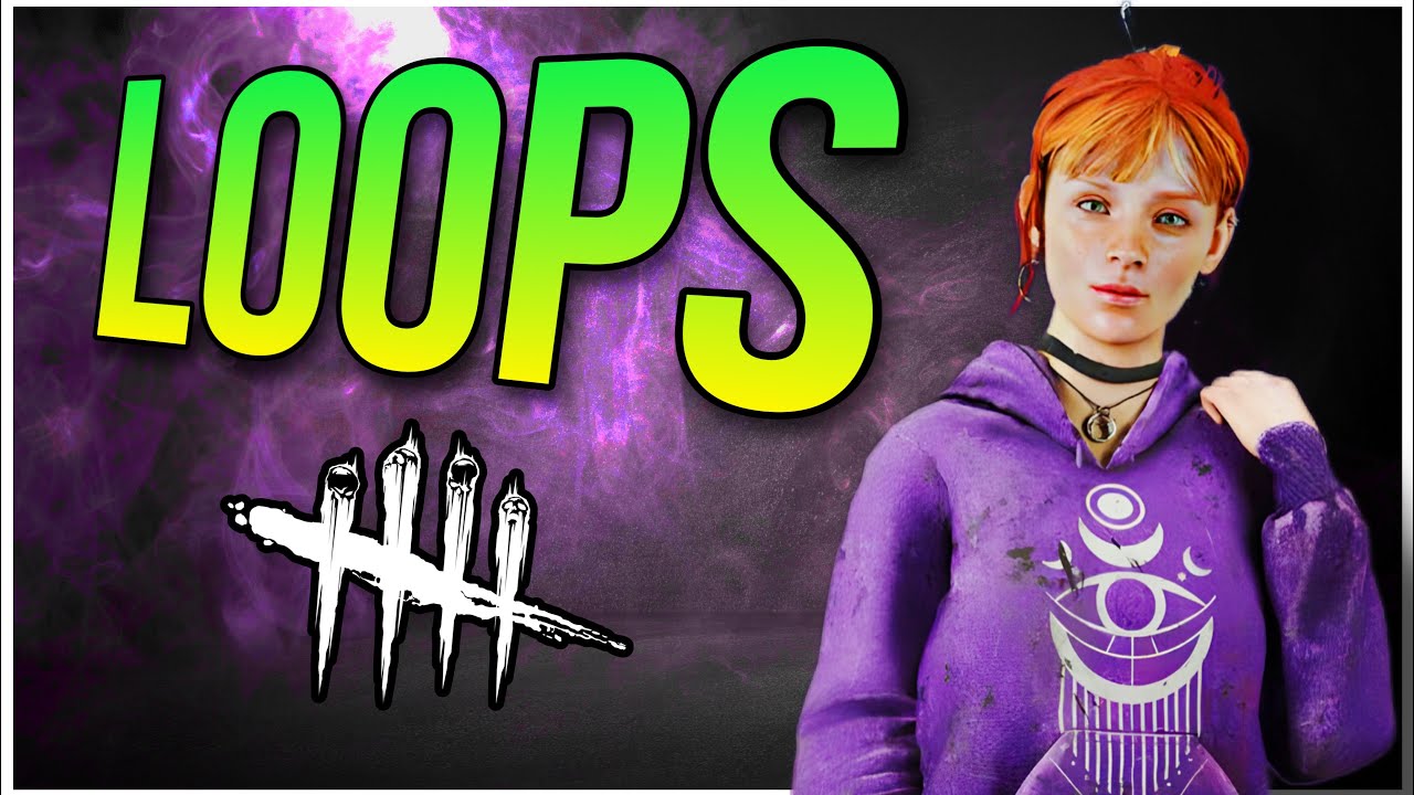 Mastering DBD: Good Loops and Good Times in Action - YouTube
