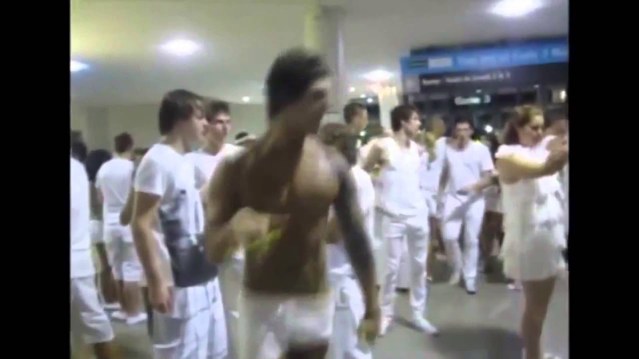 Zyzz best dance - YouTube