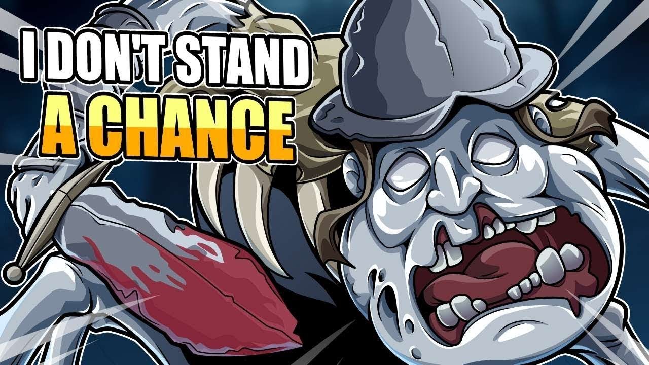 Can I Defeat These Monsters?? | No Rest For The Wicked #ad - YouTube