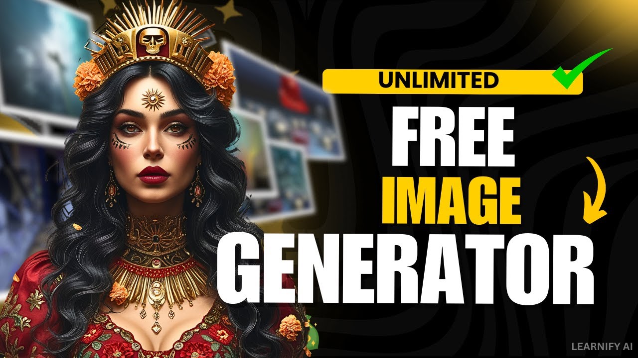 Google's Best Free AI Image Generator is Here | Better Than Flux AI ...