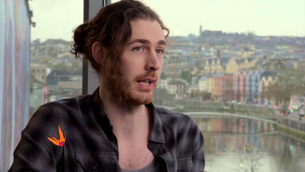 Hozier on the role of Spotify - YouTube