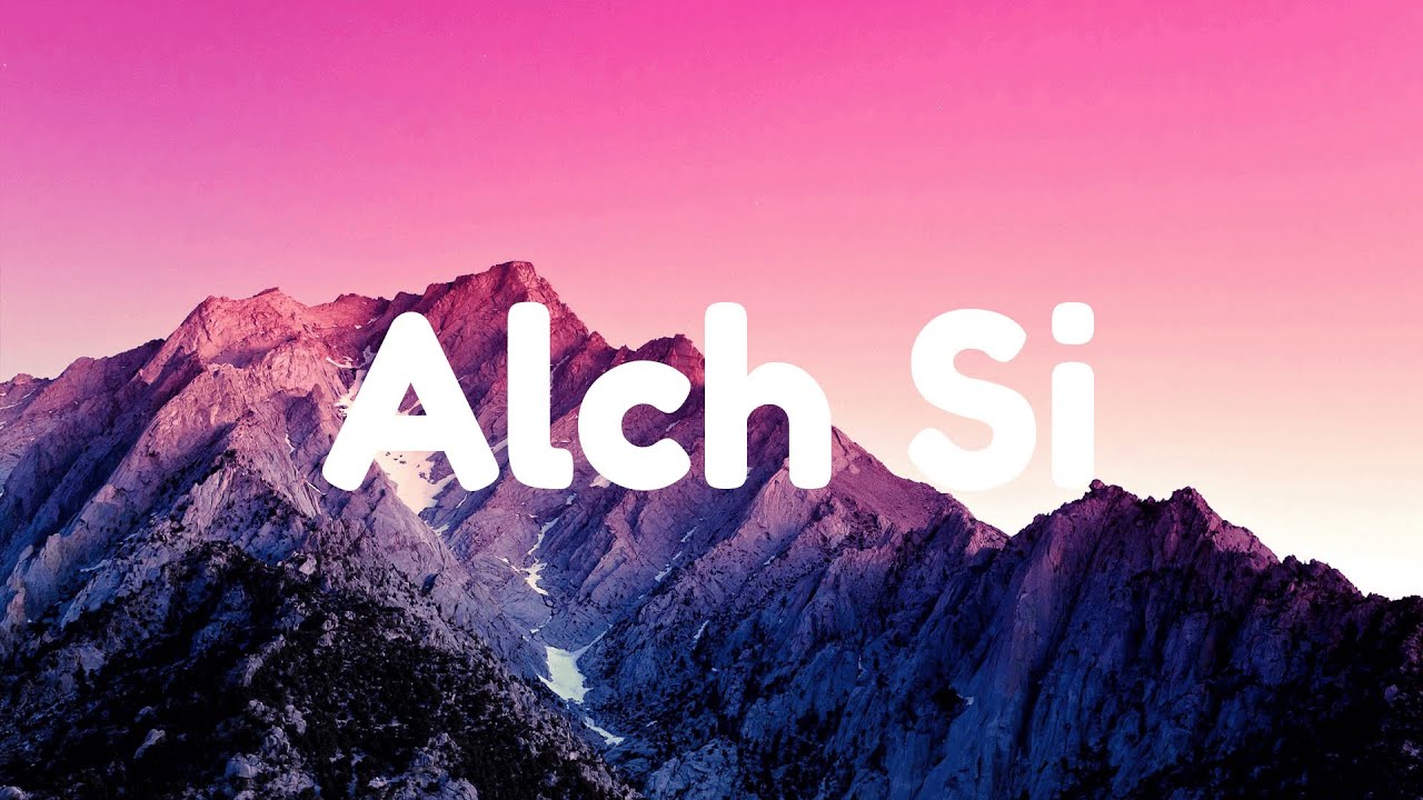 Carin Leon, Grupo Frontera - Alch Si (Letra) - YouTube