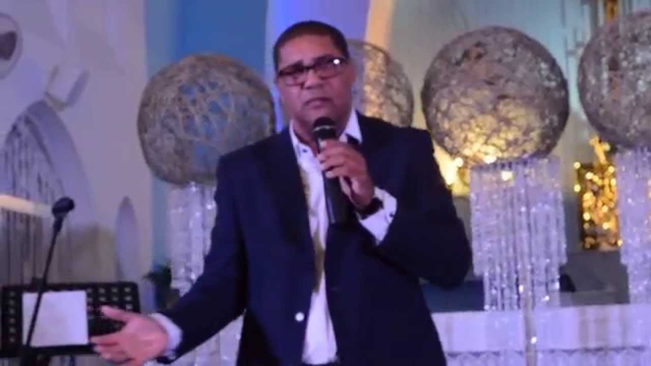 Rev. Pastor Raul Mercedes – “Tur kos ta di Dios” Chords - Chordify