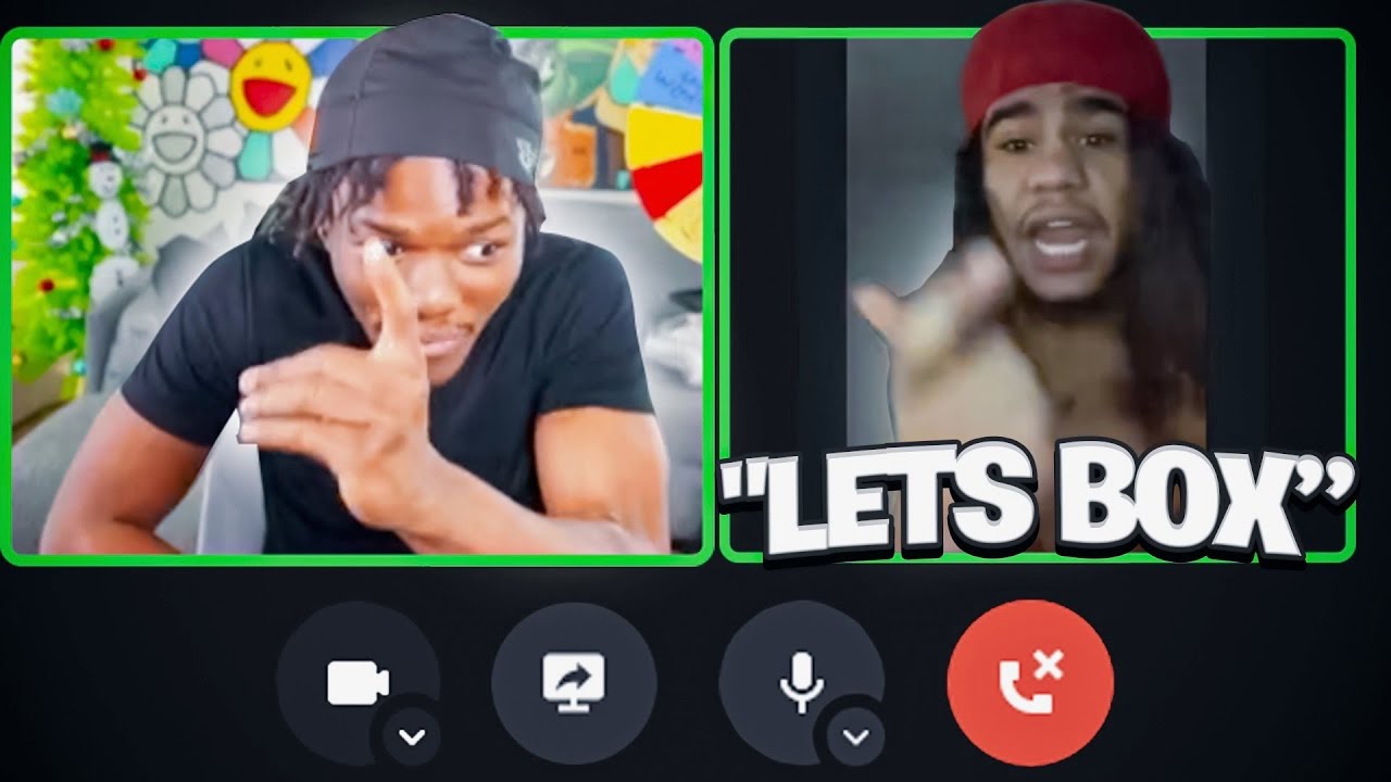 Hatecaps Confronts ROY GZ *BEEF* 😭.. - YouTube