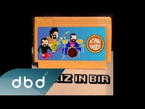 Atari Kasedi - 0,7 Ucunuz Var Mı ?