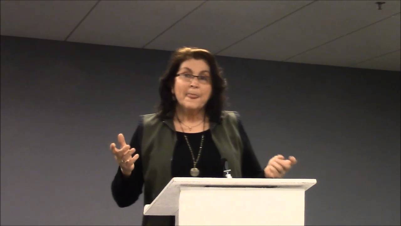 Second Amendment Sisters by Lynne Roberts - YouTube
