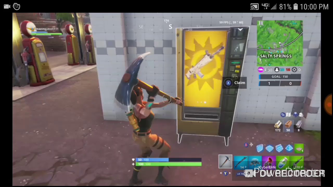 BCC TROLLING clip submition - YouTube