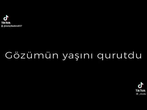 o basqa bir yolu tutdu