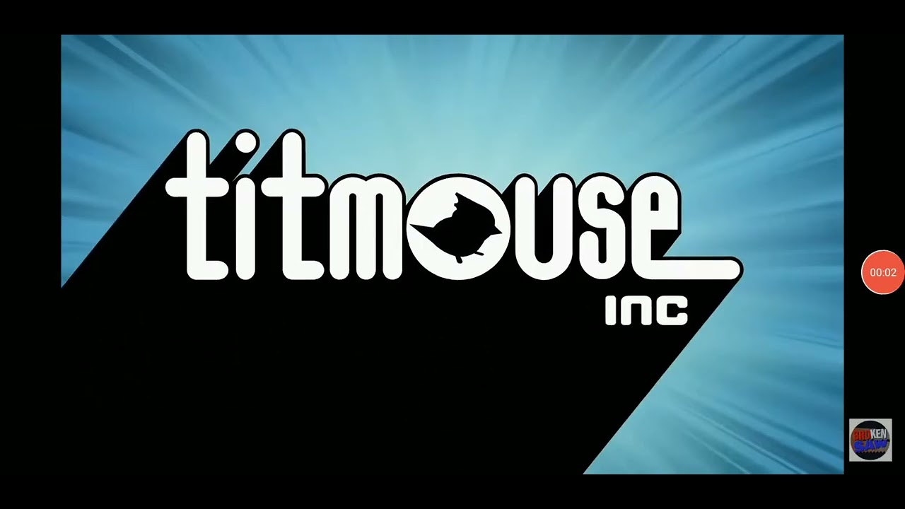 Titmouse Inc./Sony/Sony Pictures Television (2023) - YouTube