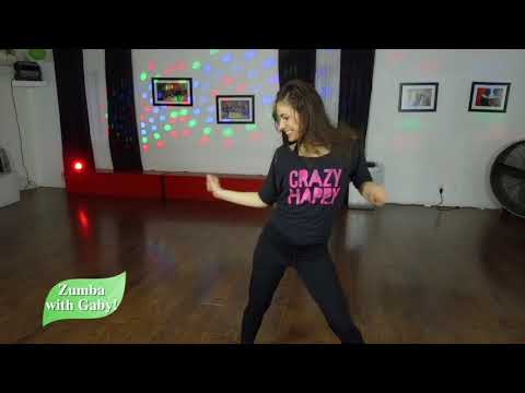 Dura Zumba Daddy Yankee