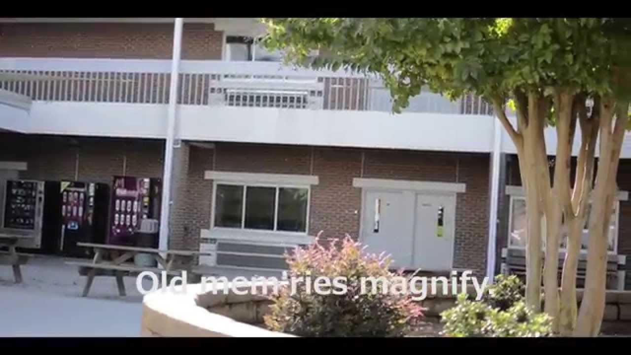 Alexander Central High School Alma Mater - YouTube