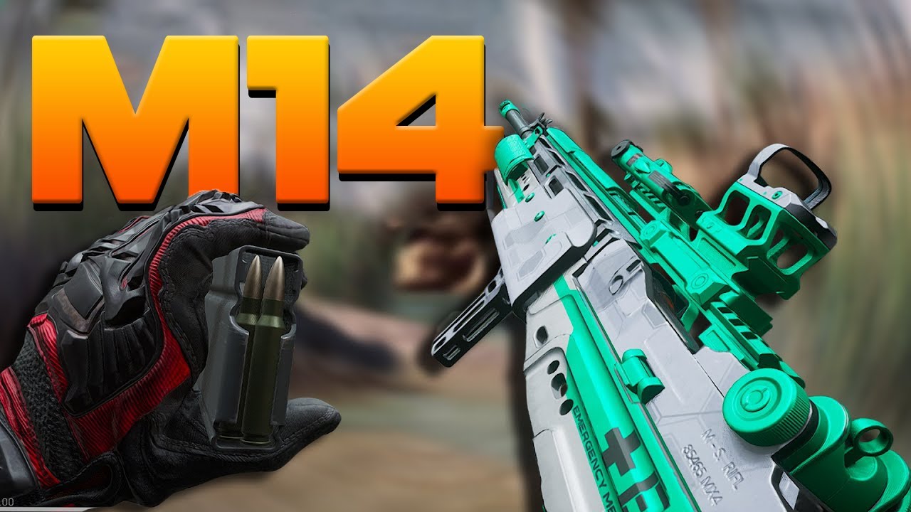 UNLEASH THE BEAST! M14 Tactics in Delta Force: Operation – DOMINATE THE ...