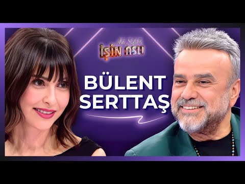 Aslı Şafak'la İşin Aslı - Bülent Serttaş | 9 Ocak 2026