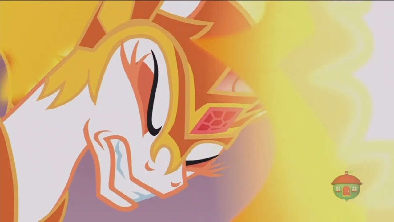 [STREAM]My Little Pony Friendship is Magic Season 7 Episode 10 "Royal ...