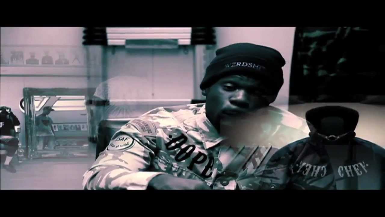 3OW X DOPE CHEF - SMOKE N MIRRORS (OFFICIAL VIDEO) - YouTube