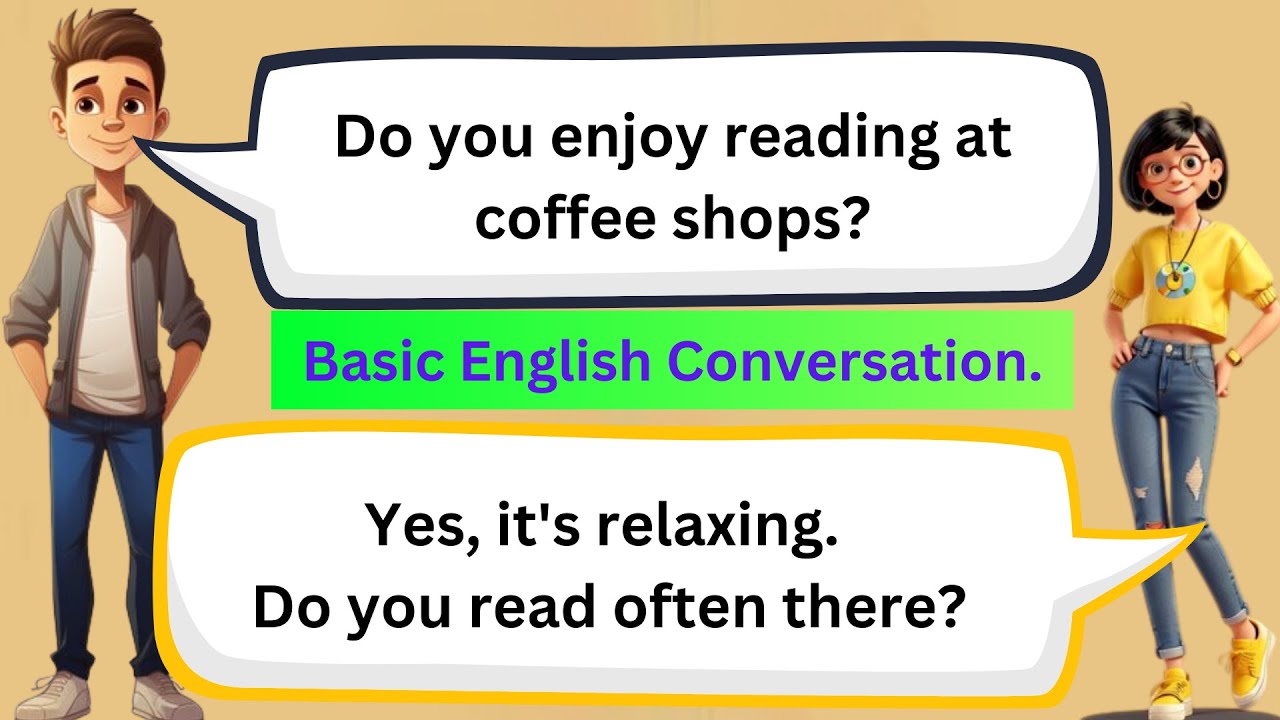 English Speaking Practice For Beginners | Questions and Answers ...