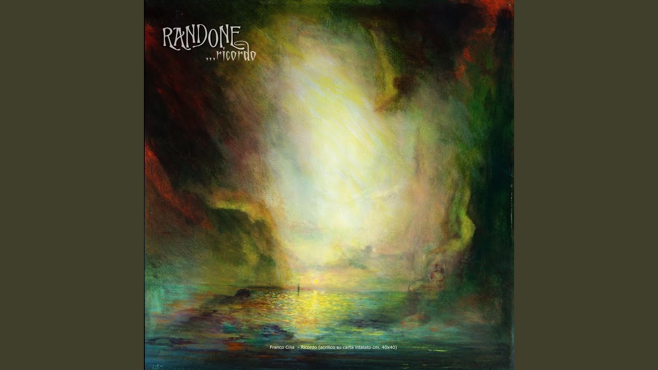 Ballata Per Un Cantastorie - YouTube Music