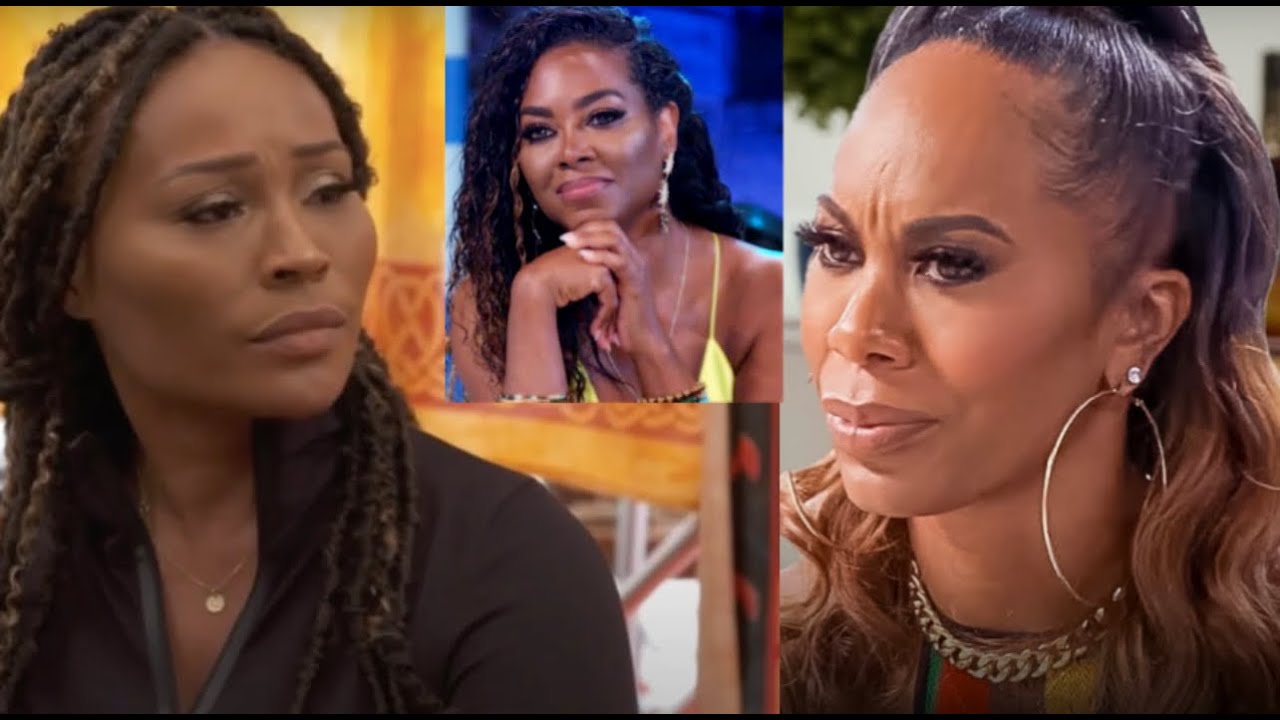 QueenYa “I Am Tired Of Recovering From People”: Flip-Floppers Unite Ft ...