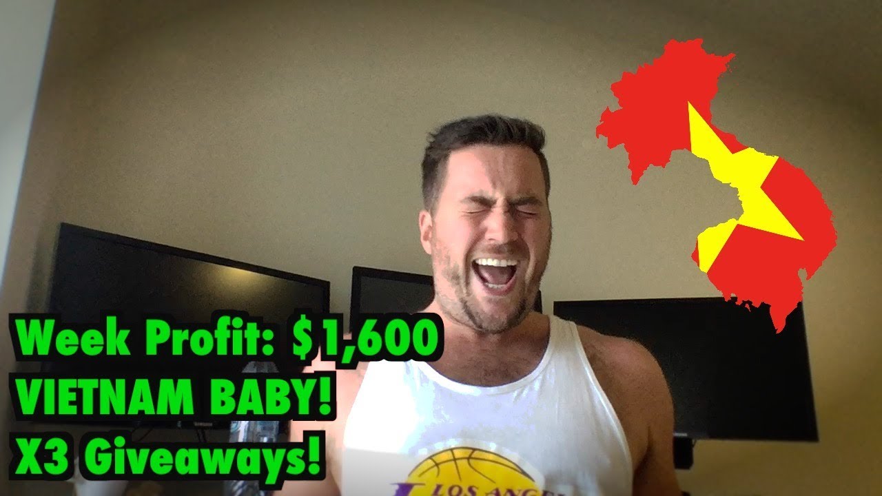 Trading in the Tim Sykes Challenge Month 14 Week 1 - YouTube