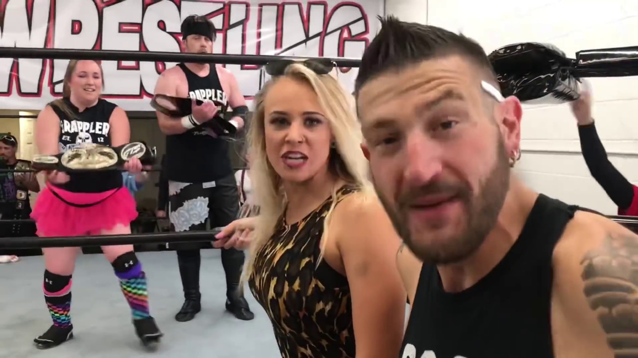 SUPERMODELS CHAMPIONSHIP CHALLENGE! Grim VS Hollywood EVERYTHING ON THE ...