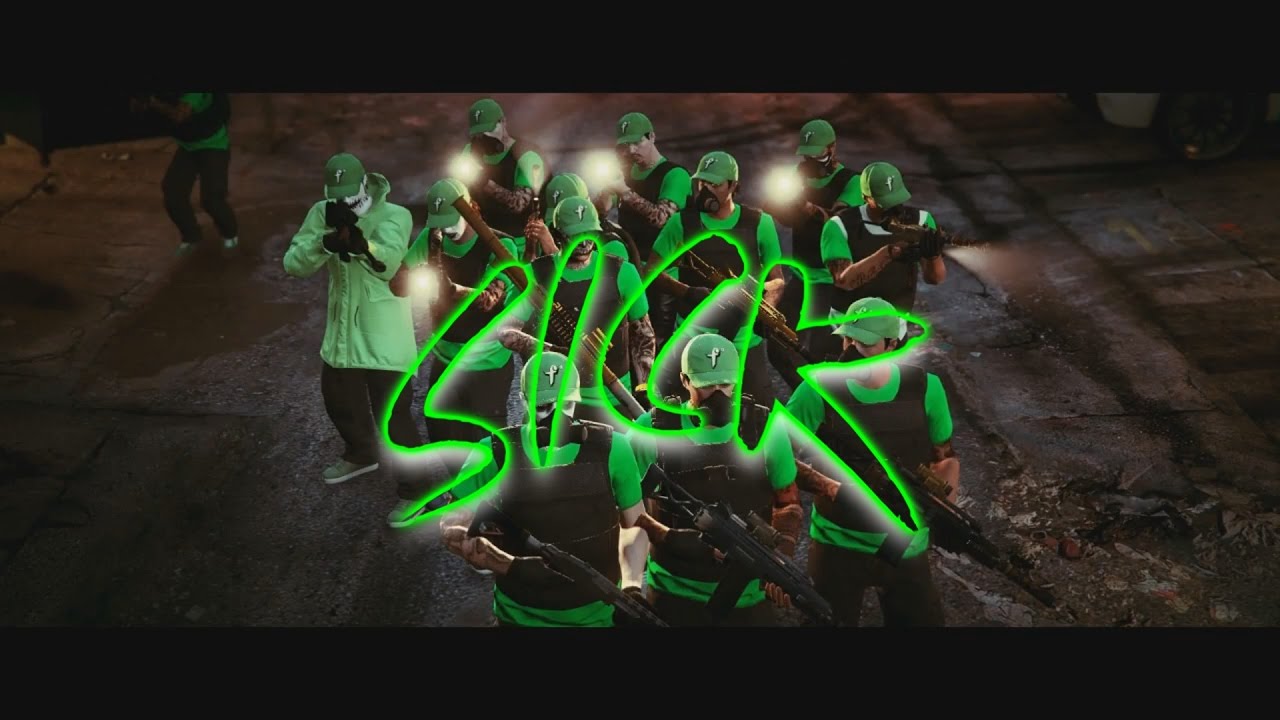 SICK CREW VIDEO (Read Desc) - YouTube