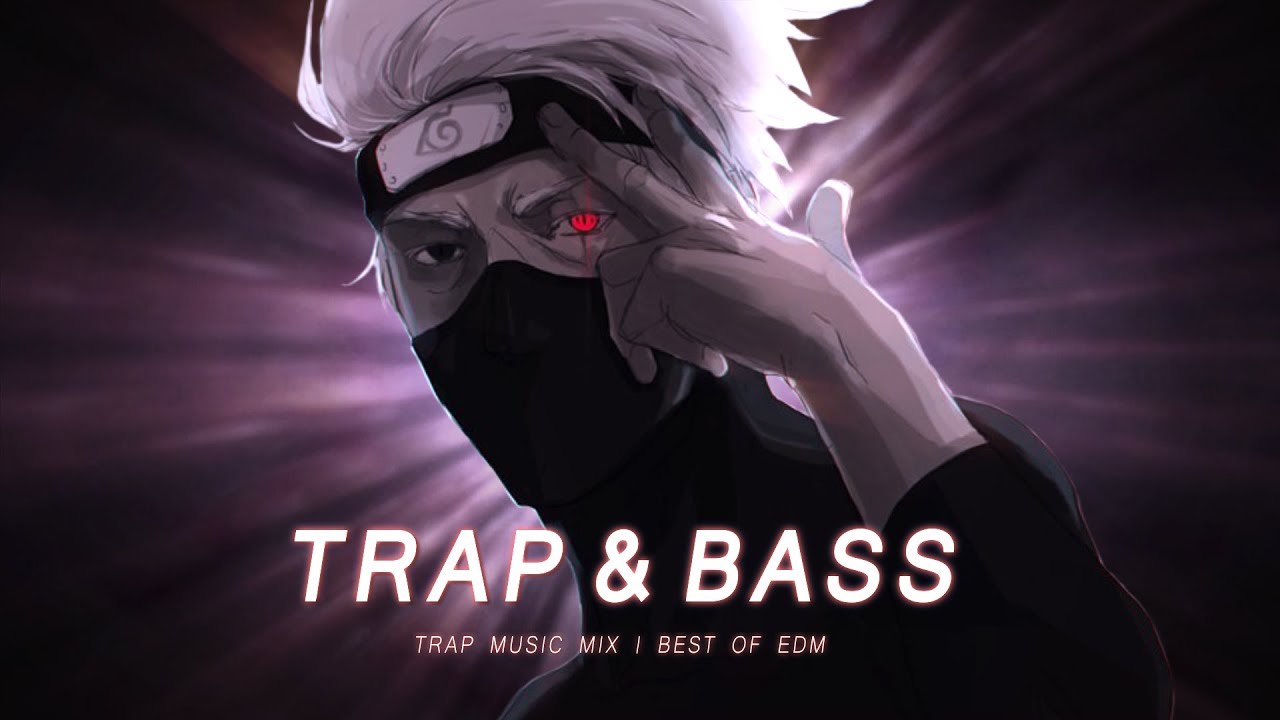Best Trap Mix 2018🌀 Trap & Bass Music 🌀 Best of EDM - YouTube