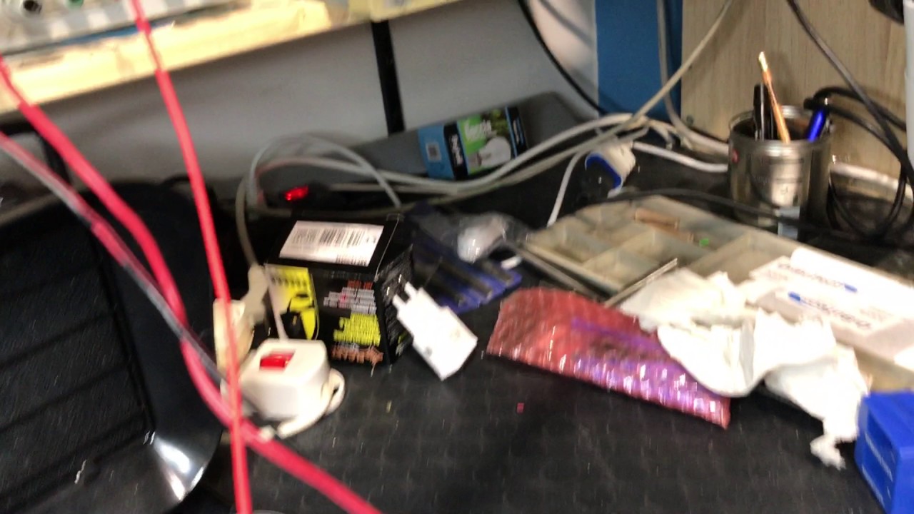 Riparazione Audison SRX3 DiSoTech - ASSISTENZA AUDISON ! - YouTube