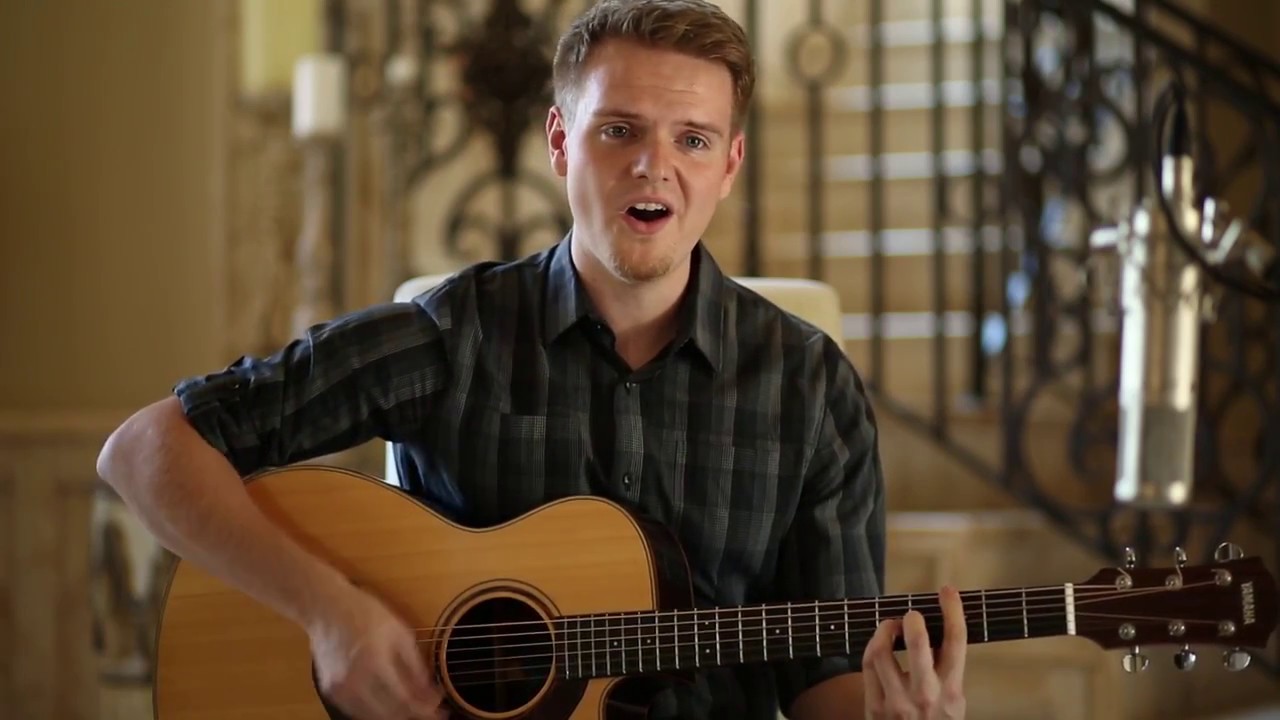 John Eastmond - Without Scars - - YouTube