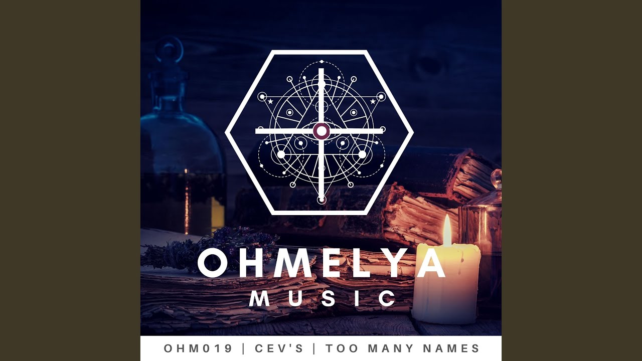 Too Many Names (Original Mix) - YouTube