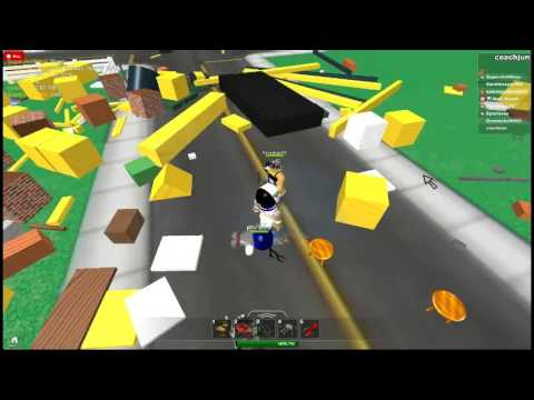 Roblox - Hey guys! Meet Matt Dusek - YouTube