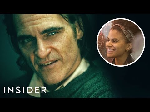 The Ending Of 'Joker' Explained